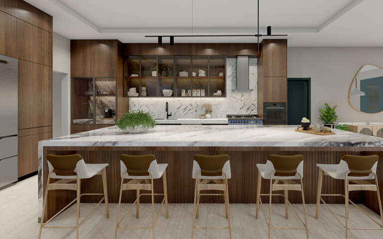 Craftsman Plan - 4,158 Square Feet, 5 Bedrooms, 3.5 Bathrooms | Floor ...