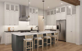 Modern Farmhouse Plan - 2,349 Square Feet, 3 Bedrooms, 2.5 Bathrooms ...