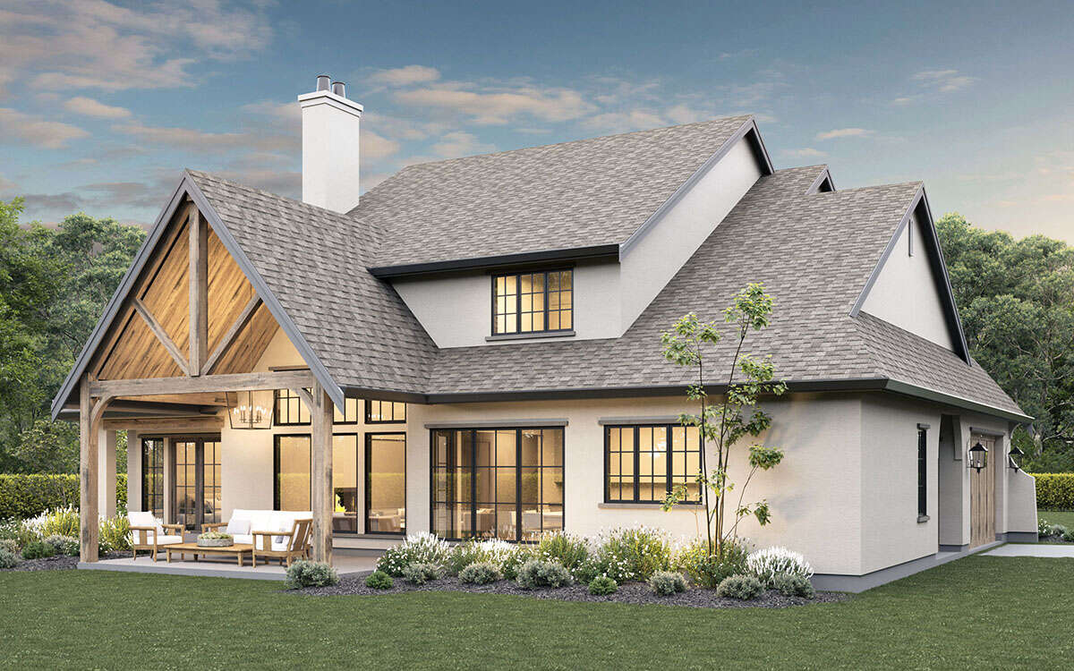European Plan - 3,402 Square Feet, 4 Bedrooms, 2.5 Bathrooms | Floor ...