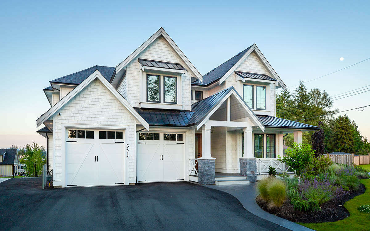 Craftsman Plan - 3,435 Square Feet, 4 Bedrooms, 2.5 Bathrooms | Floor ...
