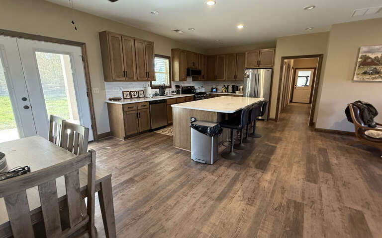 Country Plan - 2,049 Square Feet, 3 Bedrooms, 2 Bathrooms | Floor Plan ...