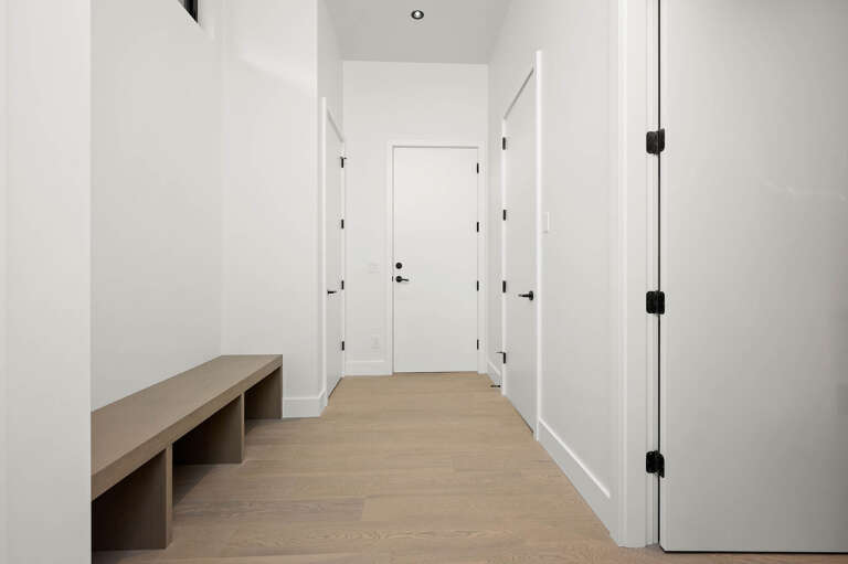 Modern Plan - 4,003 Square Feet, 4 Bedrooms, 4.5 Bathrooms | Floor Plan ...