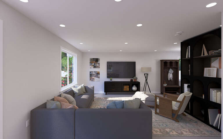 Traditional Plan - 2,228 Square Feet, 3 Bedrooms, 2.5 Bathrooms | Floor ...