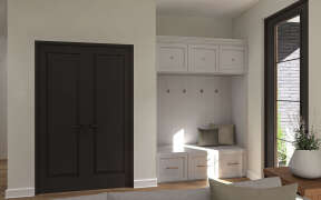 Craftsman Plan - 1,658 Square Feet, 3 Bedrooms, 2 Bathrooms | Floor ...