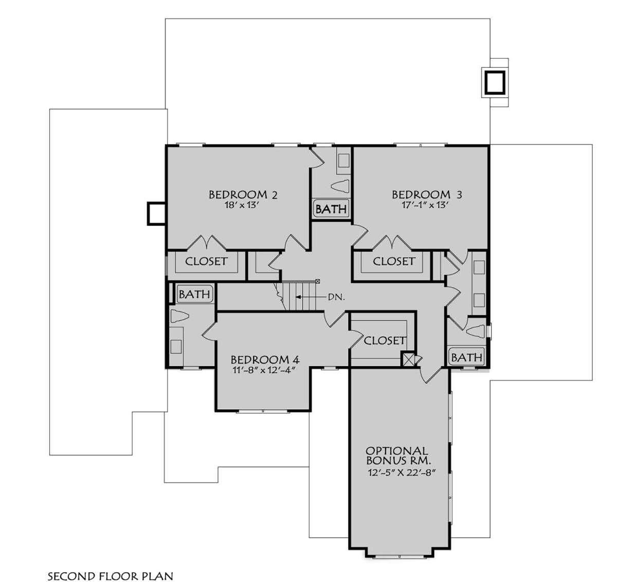 Modern Transitional Plan: 3,251 Square Feet, 4 Bedrooms, 4.5 Bathrooms ... Modern Transitional Plan: 3,251 Square Feet, 4 Bedrooms, 4.5 Bathrooms ...