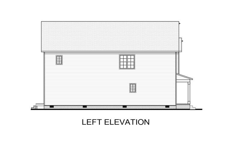 Traditional Plan - 3,336 Square Feet, 5 Bedrooms, 3.5 Bathrooms | Floor ...