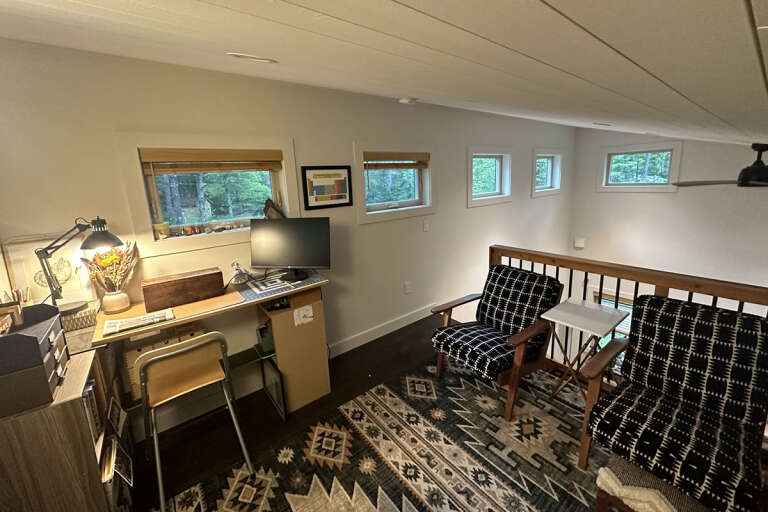 Modern Plan - 823 Square Feet, 1 Bedroom, 1 Bathroom | Floor Plan #940 ...