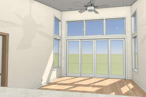 Modern Plan - 902 Square Feet, 2 Bedrooms, 2 Bathrooms | Floor Plan ...