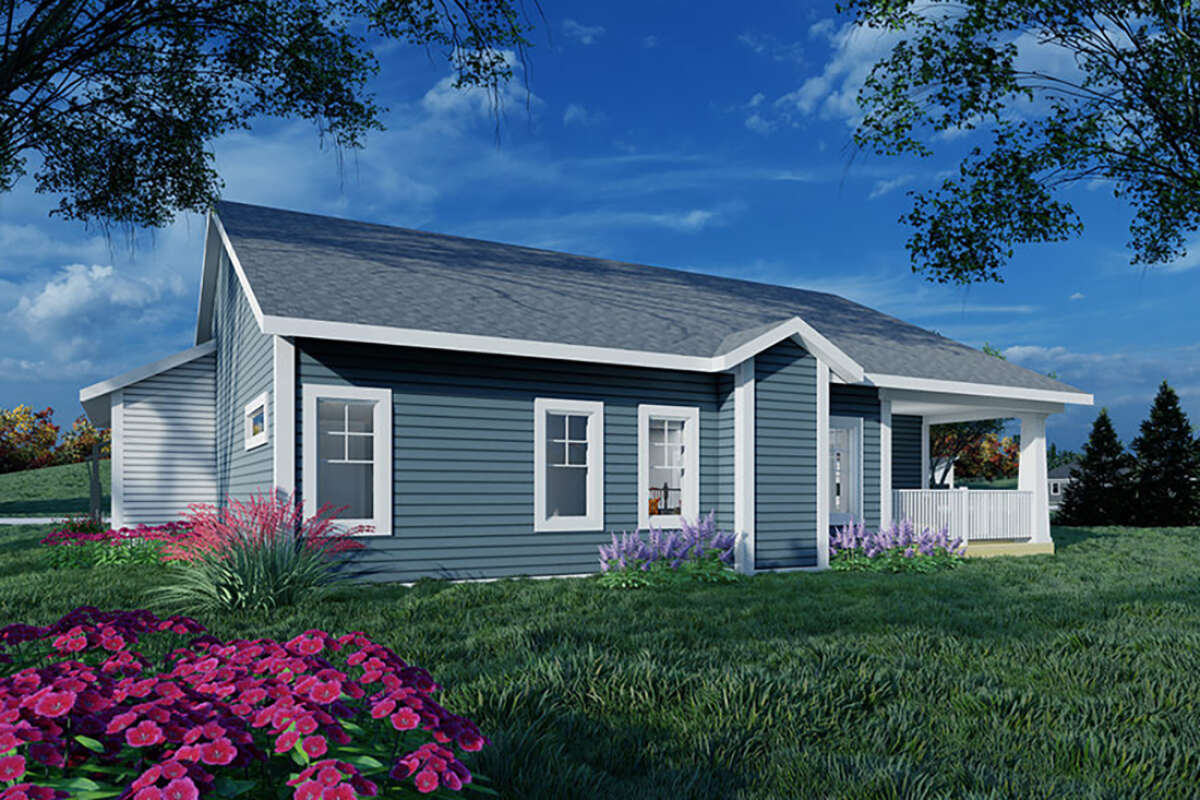 Craftsman Home Plans Modular Ranch Ranch Modular Homes | New