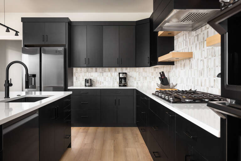 Modern Duplex Plan - 765 Square Feet, 1-2 Bedrooms, 2.5 Bathrooms ...