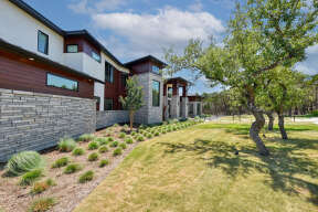 Modern Plan - 4,728 Square Feet, 5 Bedrooms, 4.5 Bathrooms | Floor Plan ...