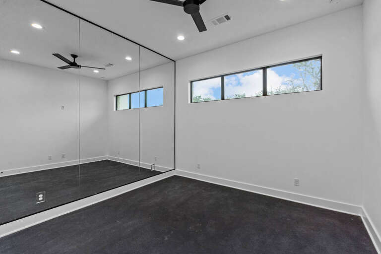 Contemporary Plan - 4,015 Square Feet, 4 Bedrooms, 5 Bathrooms | Floor ...