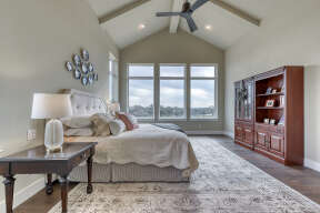 Craftsman Plan - 5,183 Square Feet, 5 Bedrooms, 4.5 Bathrooms | Floor ...