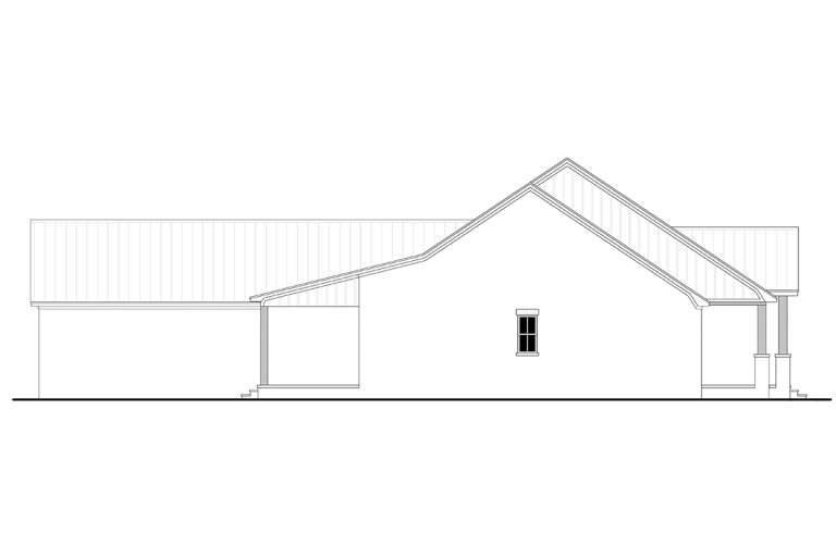Craftsman Plan - 2,400 Square Feet, 3 Bedrooms, 2.5 Bathrooms | Floor ...