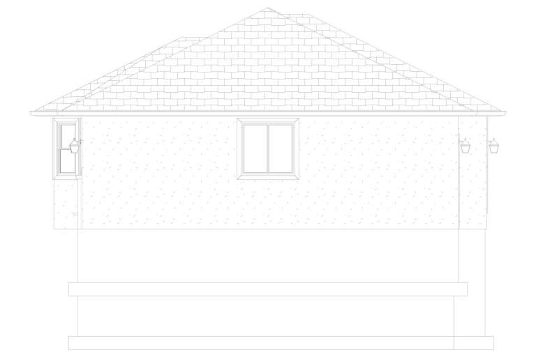 Traditional Plan - 1,350 Square Feet, 3-5 Bedrooms, 1 Bathroom | Floor ...