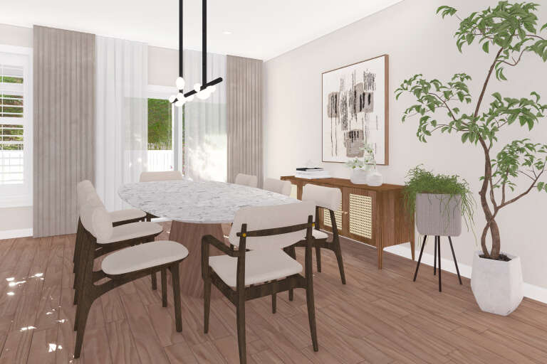 Traditional Plan - 2,602 Square Feet, 2-5 Bedrooms, 2.5 Bathrooms ...