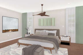 Traditional Plan - 2,602 Square Feet, 2-5 Bedrooms, 2.5 Bathrooms ...