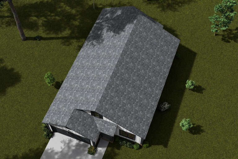Traditional Plan - 1,428 Square Feet, 3 Bedrooms, 2 Bathrooms | Floor ...
