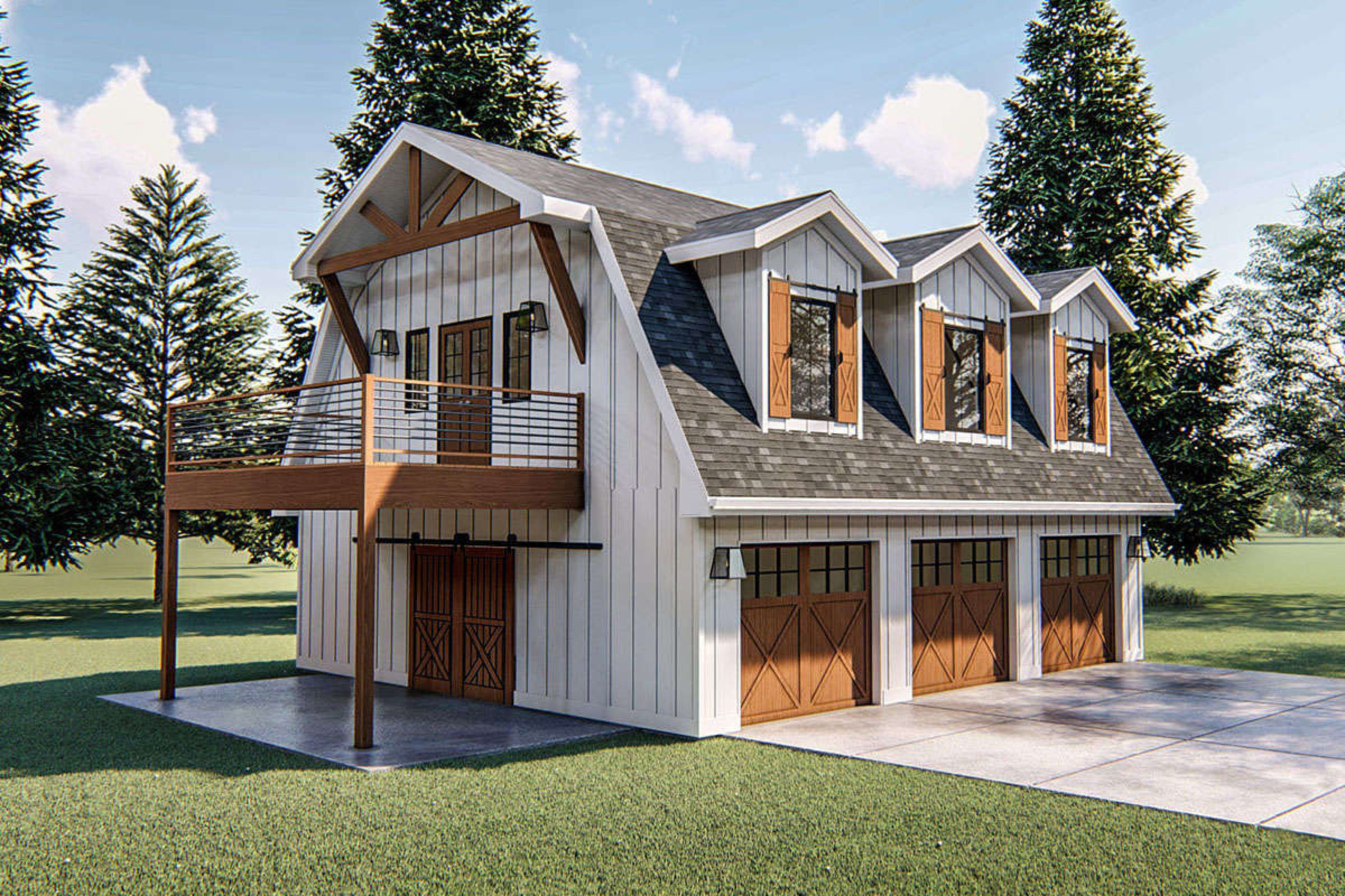 Garage Apartment Plans | Modern Floor Plans & Designs Garage Apartment Plans | Modern Floor Plans & Designs