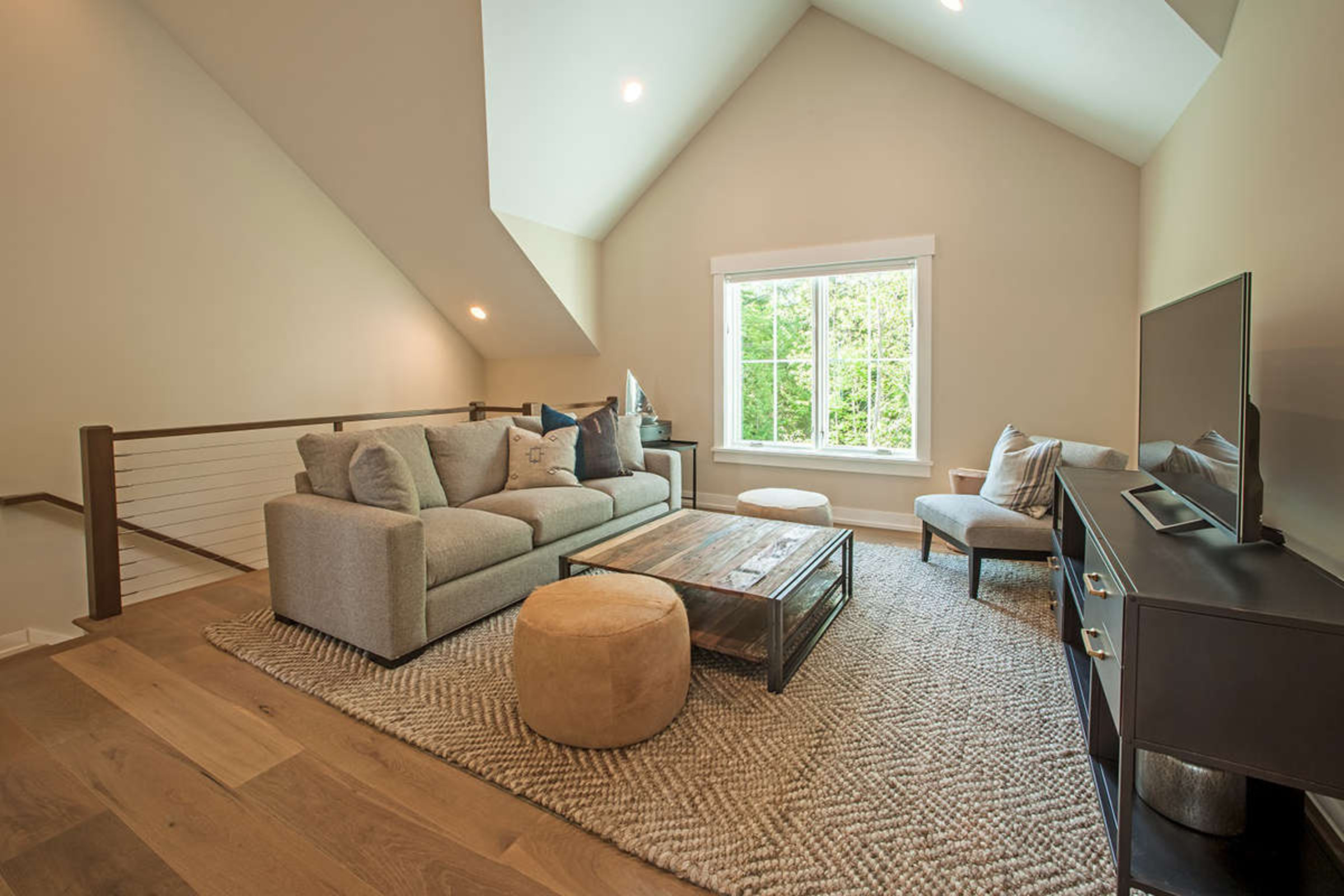 Bonus Room House Plans | Media Room | Luxury, Ranch, Craftsman, Open