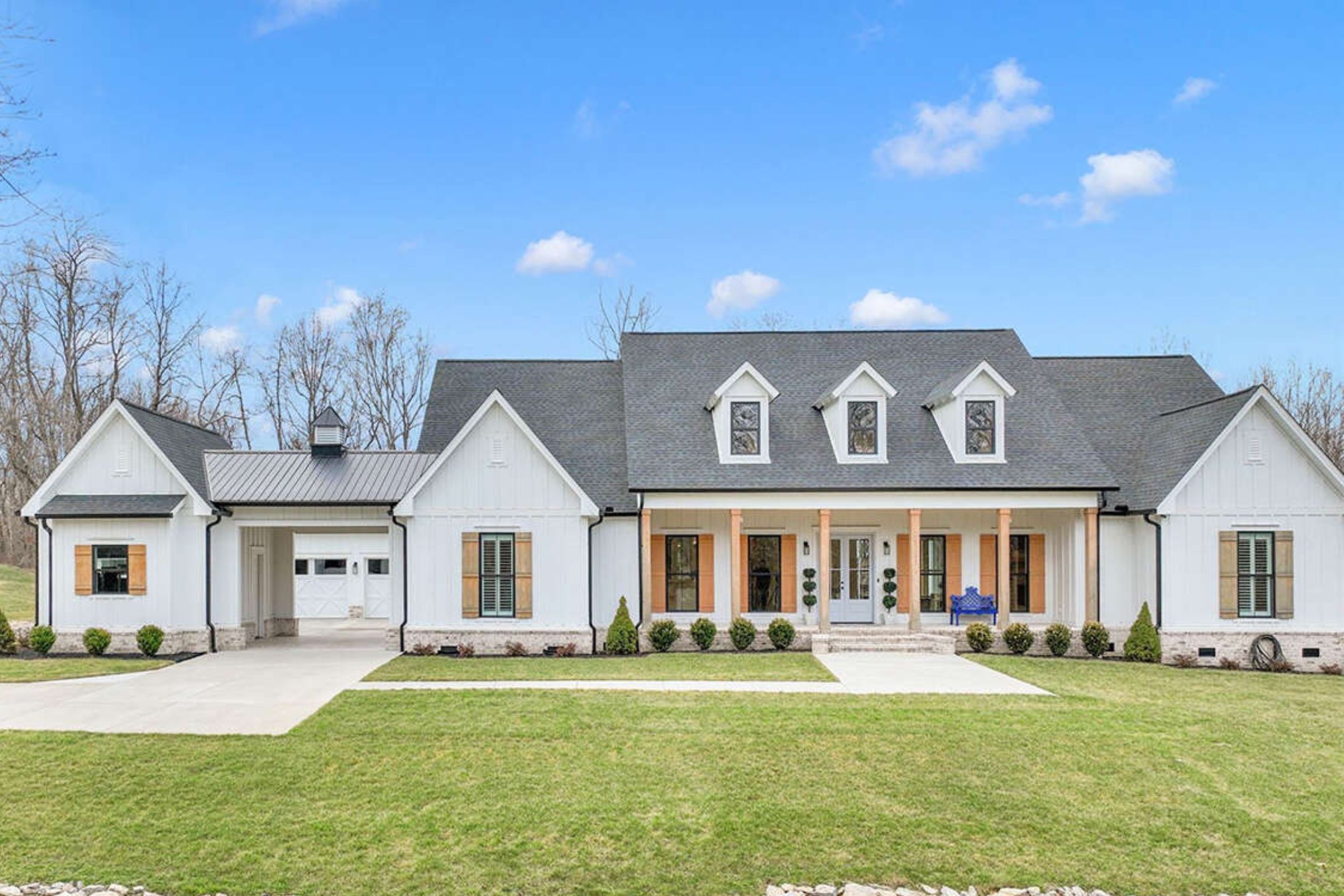 Build Photos | Discover real-life homes built using our exceptionally ...